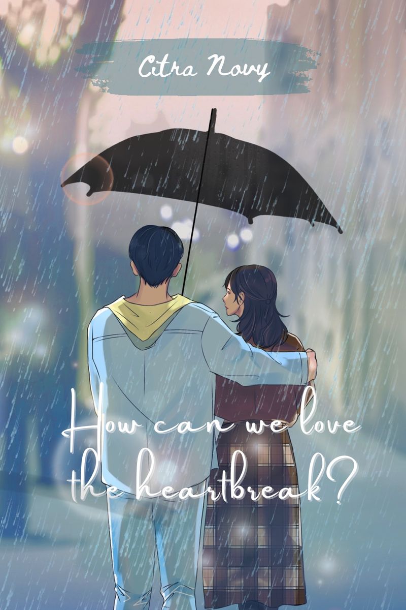 How can we love the heartbreak? | [Extra Part 2] · Karyakarsa