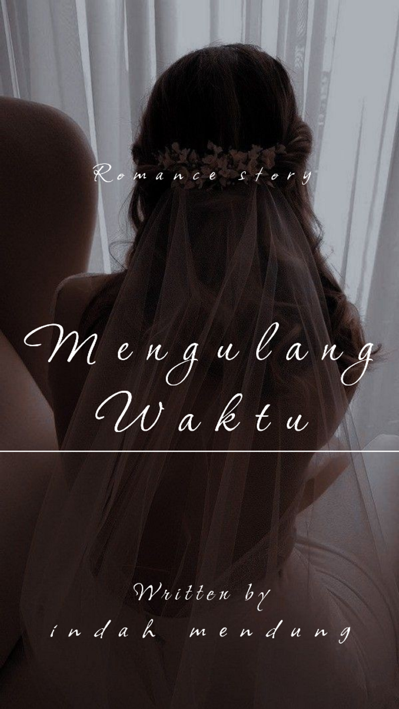 Mengulang Waktu (Chapter 42) END · Karyakarsa