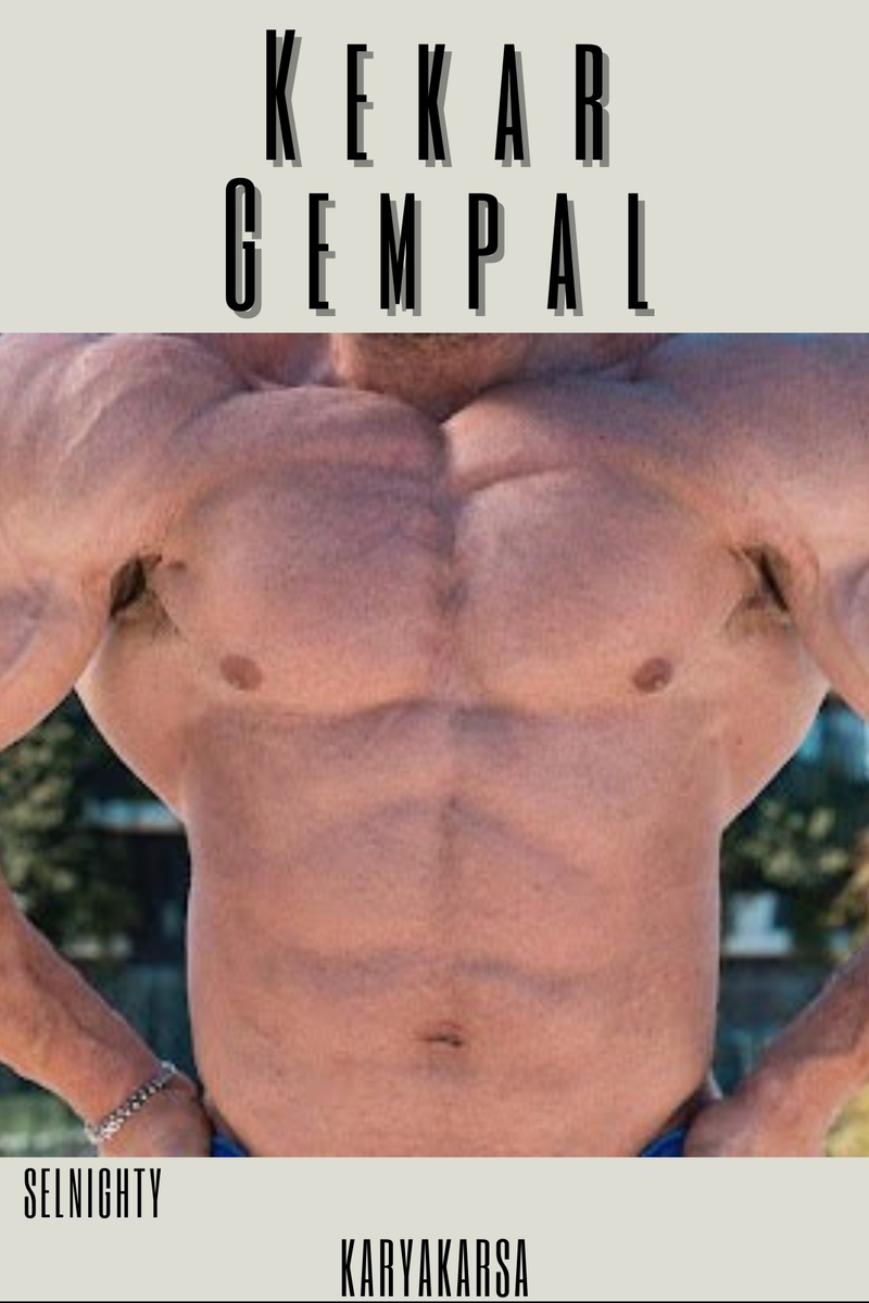 Kekar Gempal · Karyakarsa