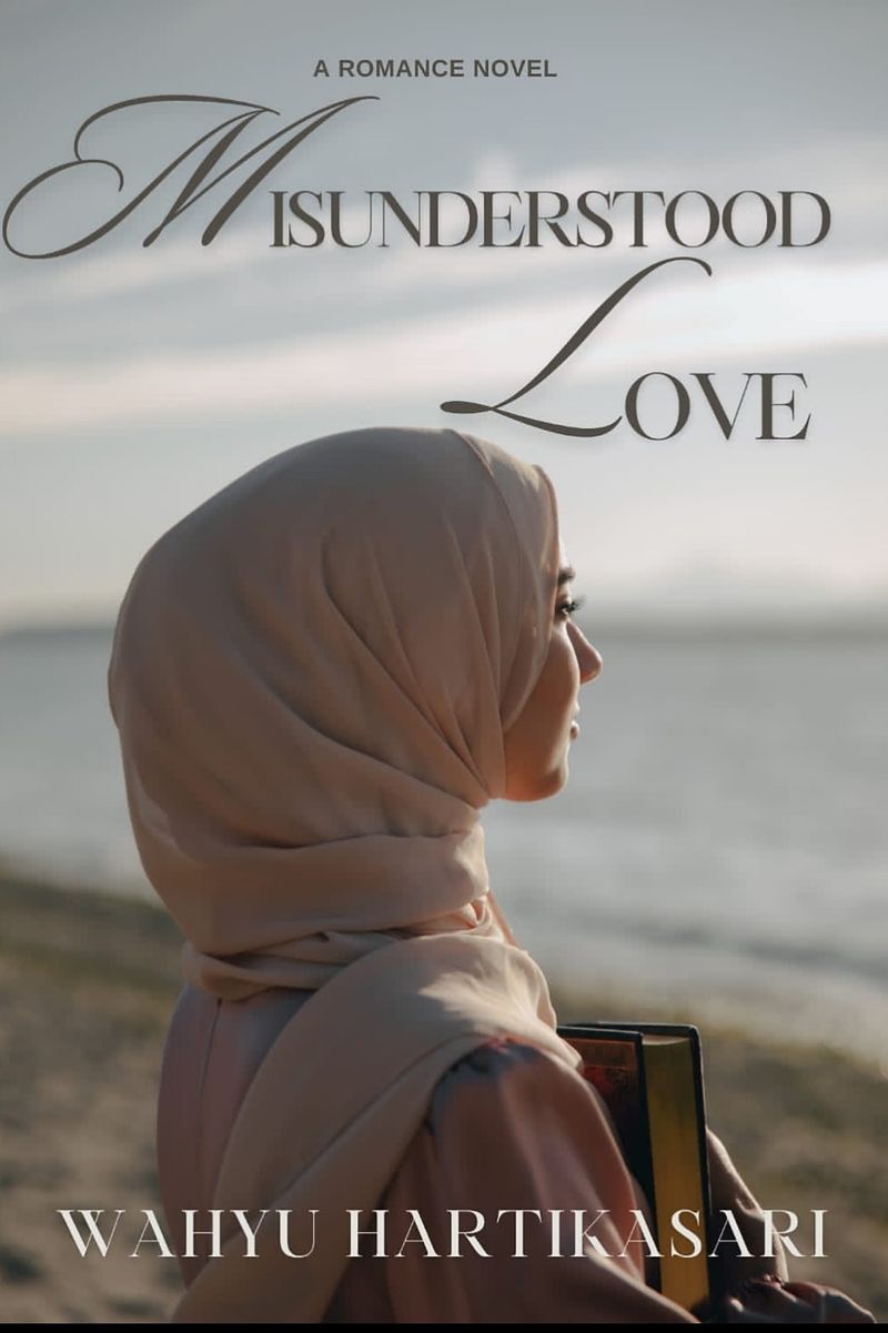 Misunderstood Love · Karyakarsa