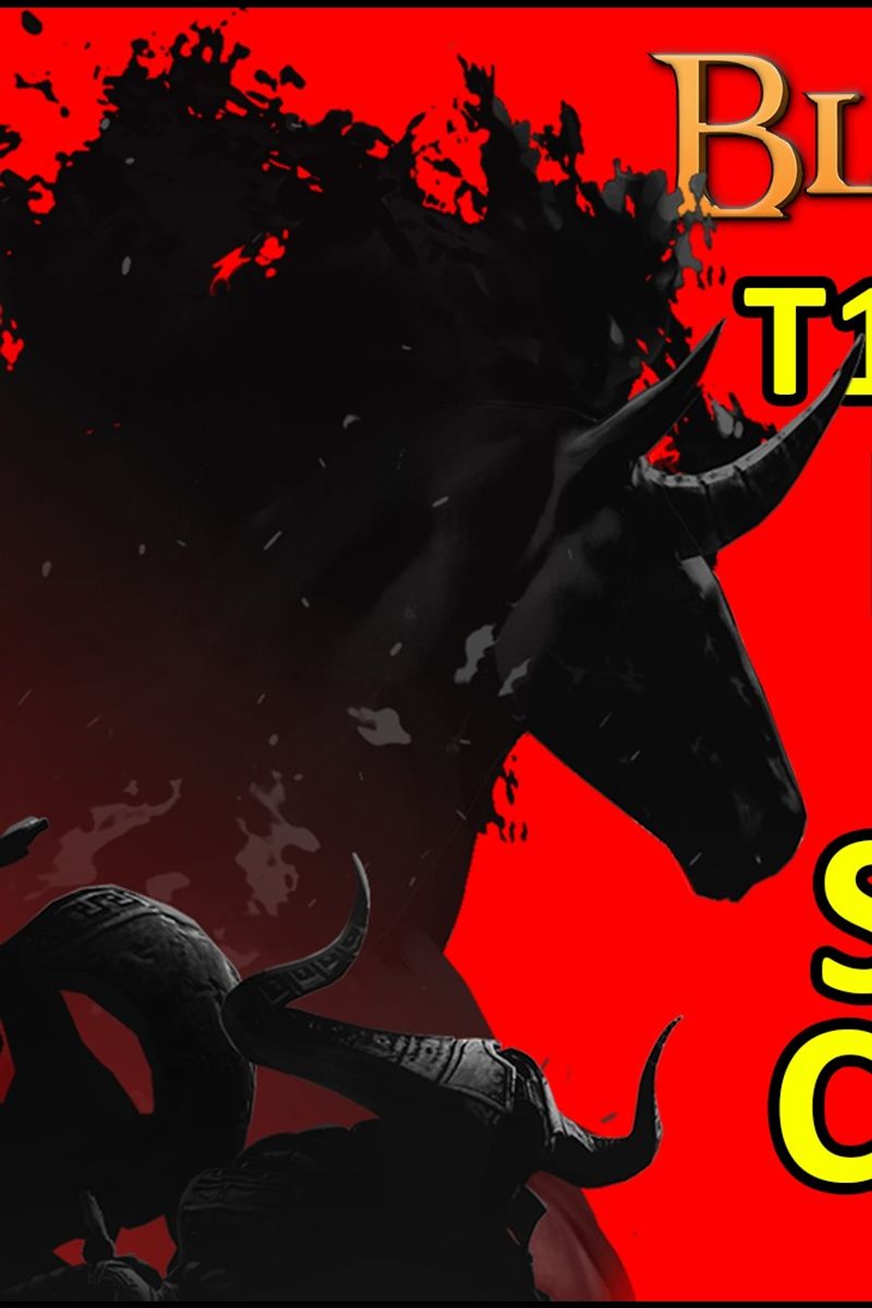 T10 Mythical DOOM & Kamasylvia Elvia Realm??? (Breakdown Teaser Black ...