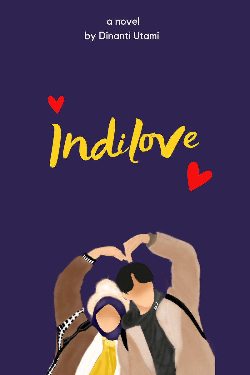 INDILOVE Part 12 · Karyakarsa