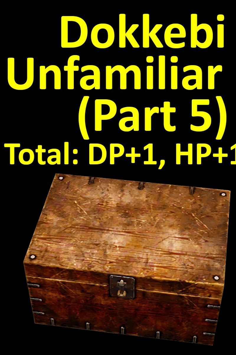 Dokkebi Chest Location Book 5 Page 5 Adventure Journal Guide Land of ...