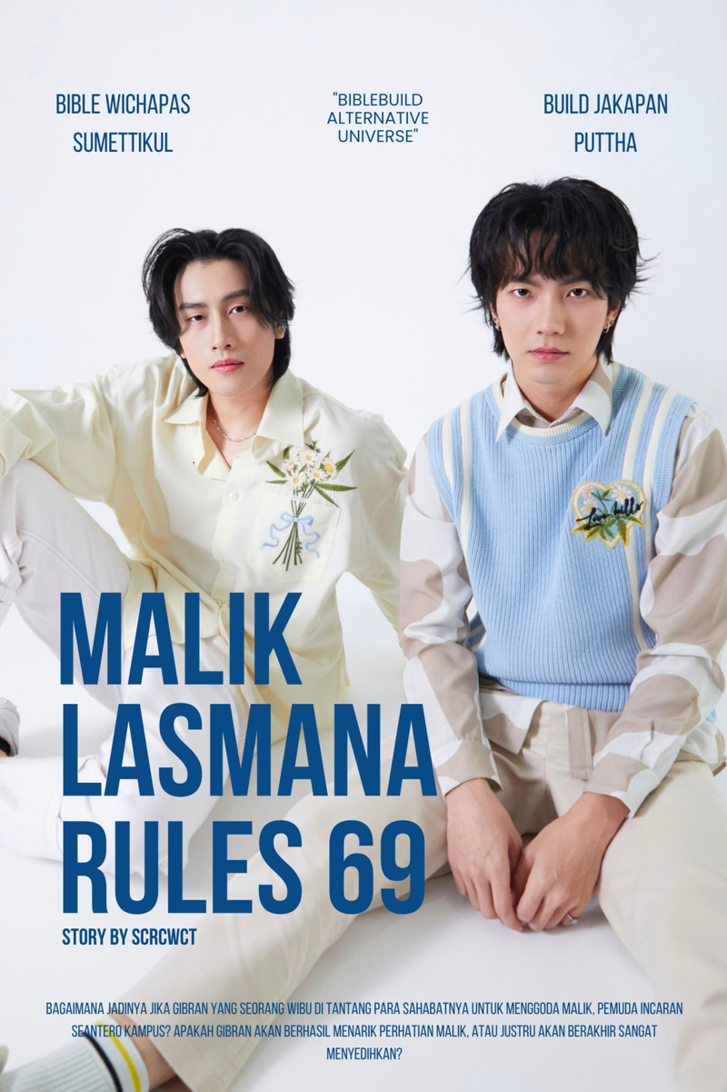 Malik Lasmana Rules 69 Chapter 236 · Karyakarsa