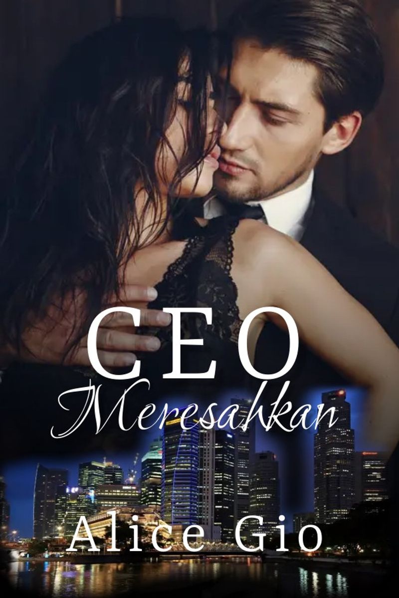 CEO Meresahkan (Part 16-20) · Karyakarsa