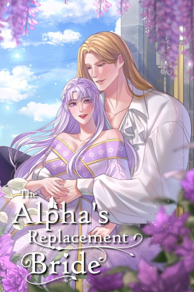 COMIC Eps. 27: The Alpha's Replacement Bride · Karyakarsa