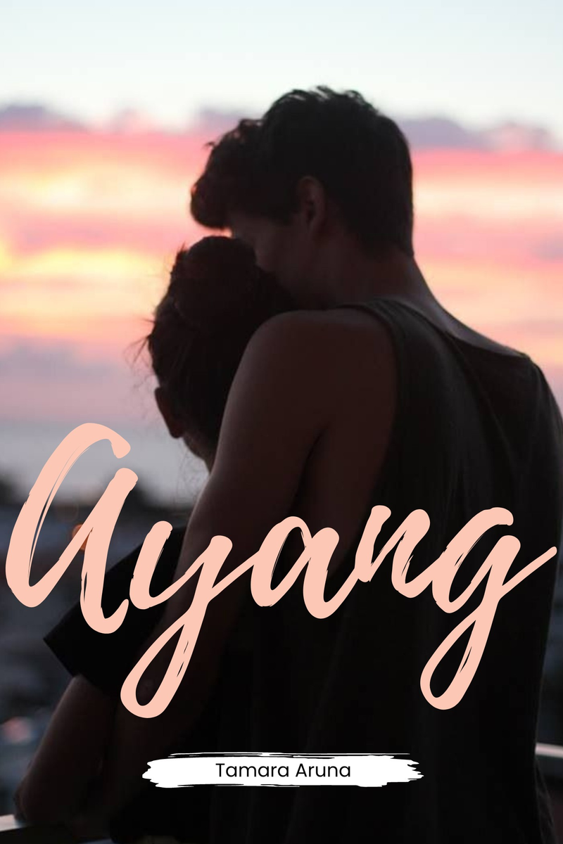Ayang Chapter 49. Wet Dream · Karyakarsa