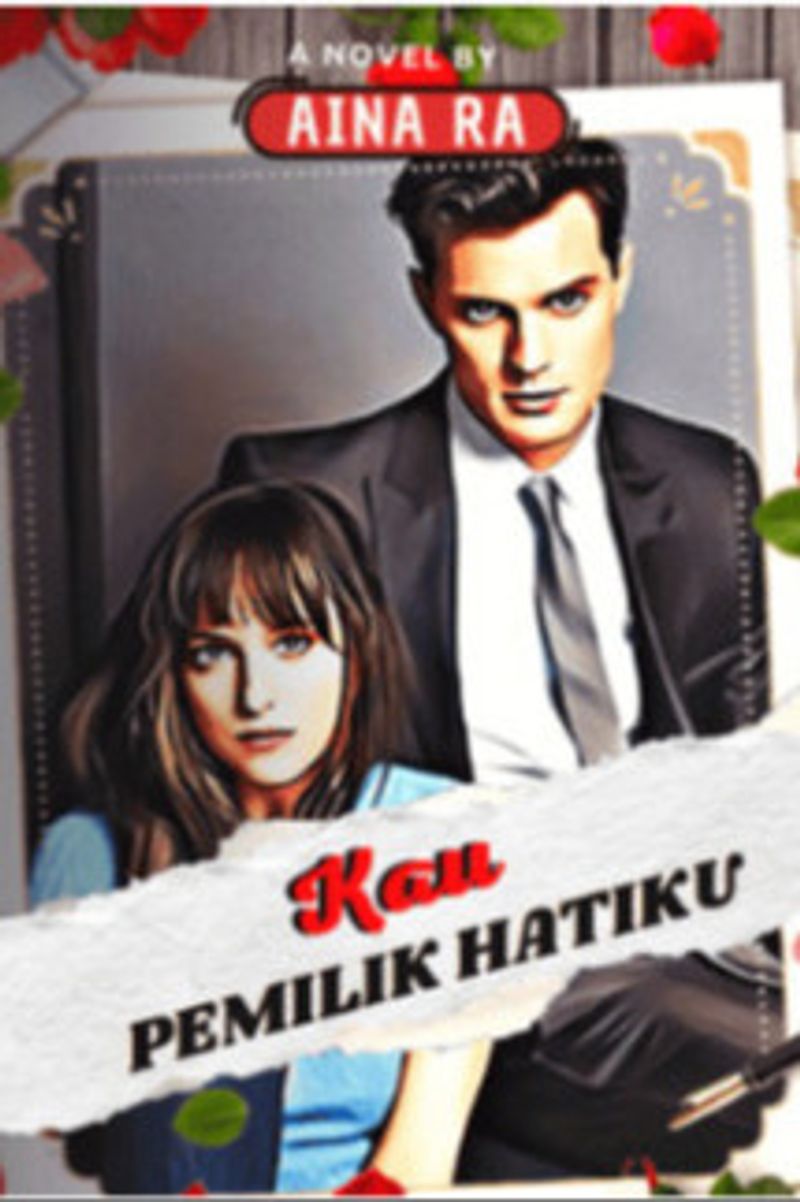 KAU PEMILIK HATIKU 7 · Karyakarsa