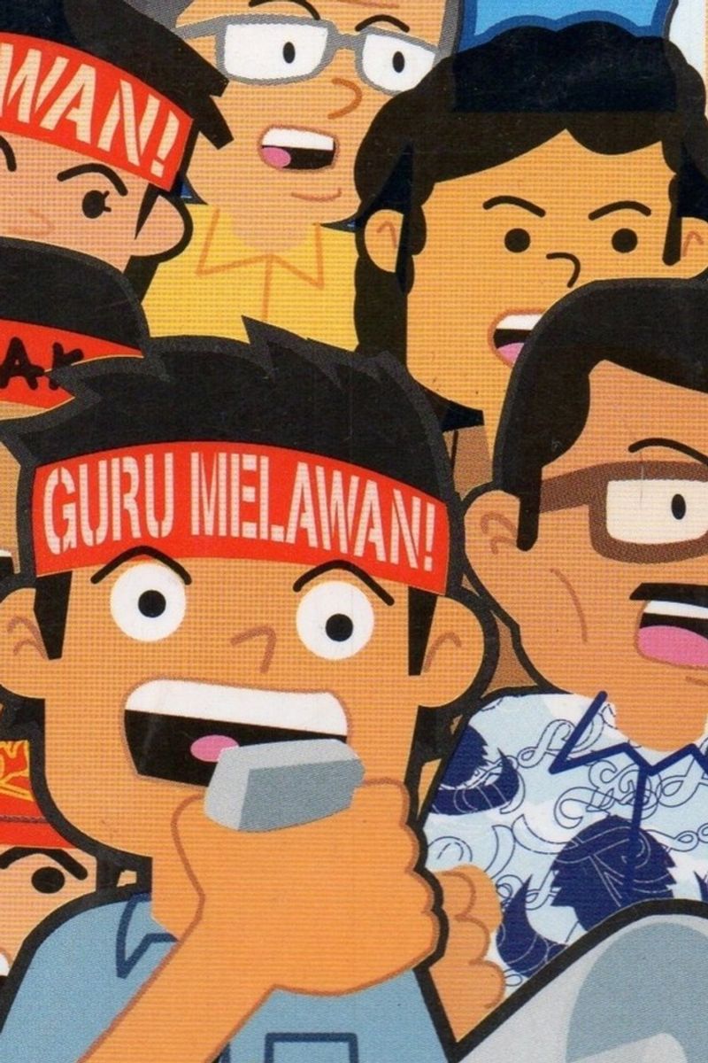 Kejenakaan Edukasi Eps. #8 · Karyakarsa