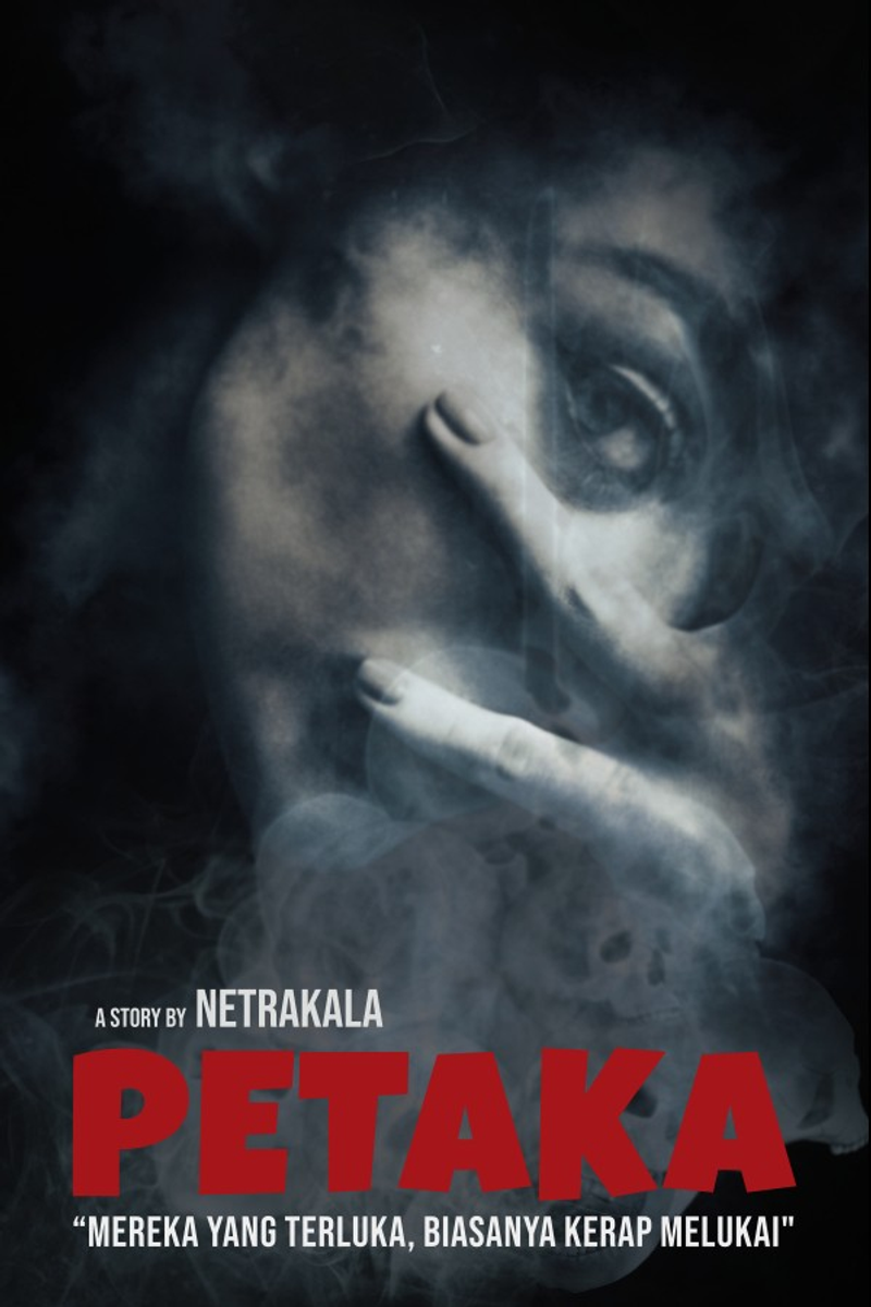 Petaka - Awal Persembahan ( Part 5 ) · Karyakarsa