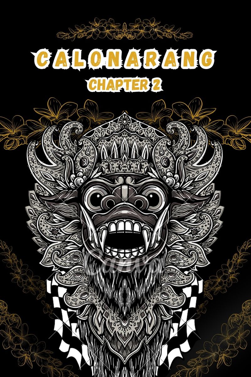 Calonarang - Chapter 2 · Karyakarsa