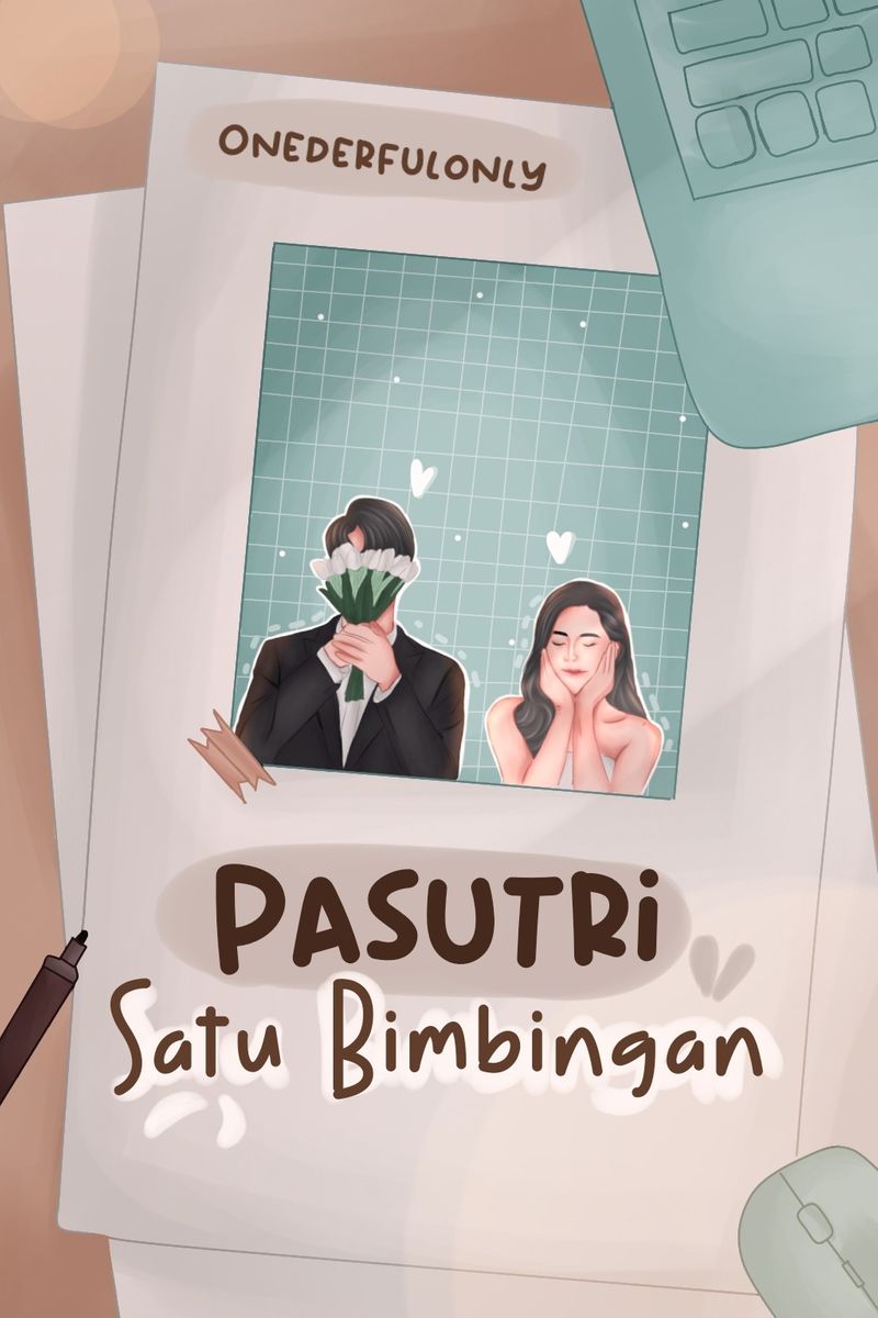 PSB: Part 59&60 · Karyakarsa