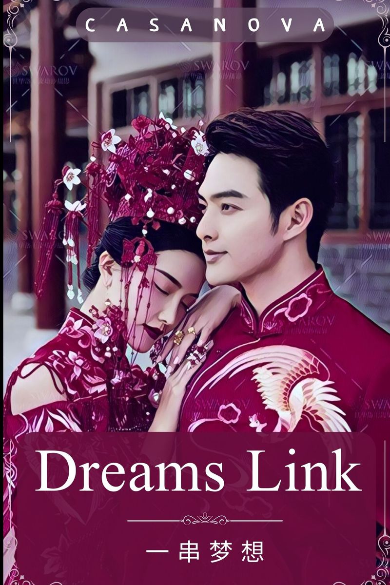 DREAMS LINK · Karyakarsa