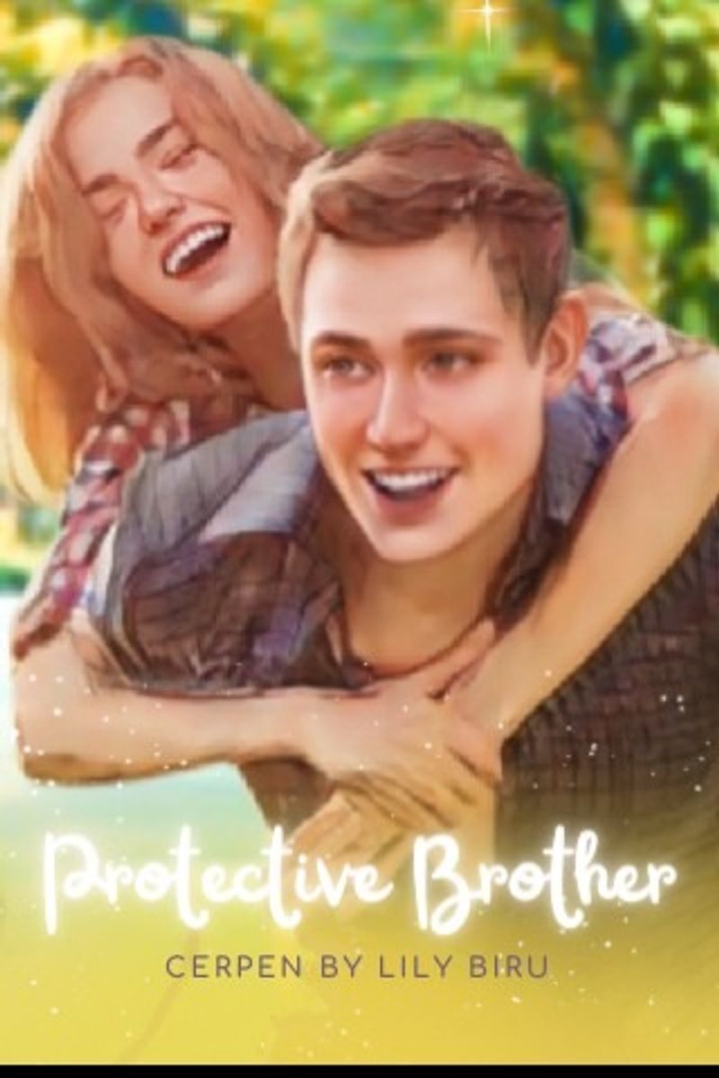 Protective Brother · Karyakarsa