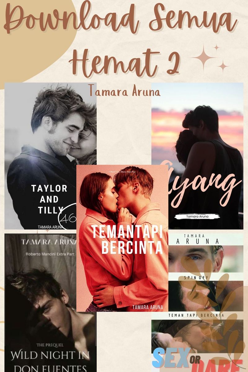 DOWNLOAD SEMUA HEMAT 2 · Karyakarsa