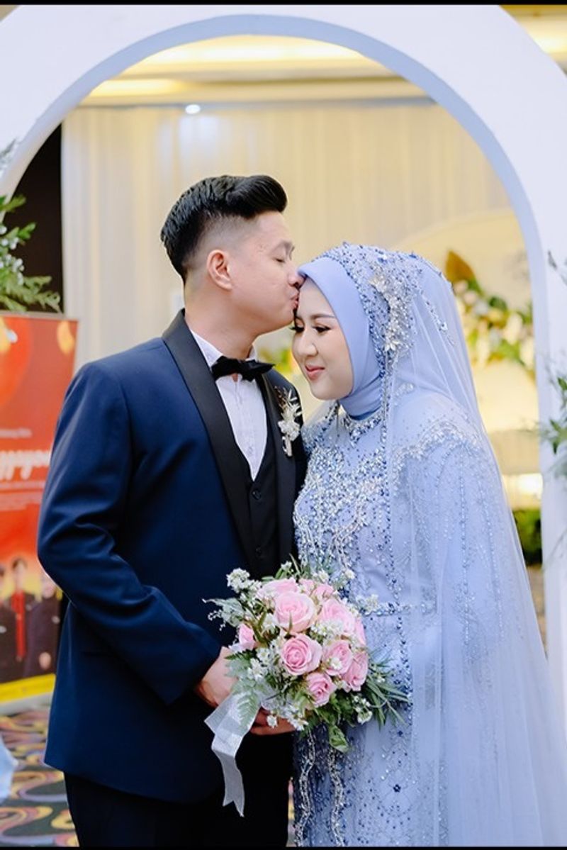 Preset Wedding Lightroom Natural · Karyakarsa