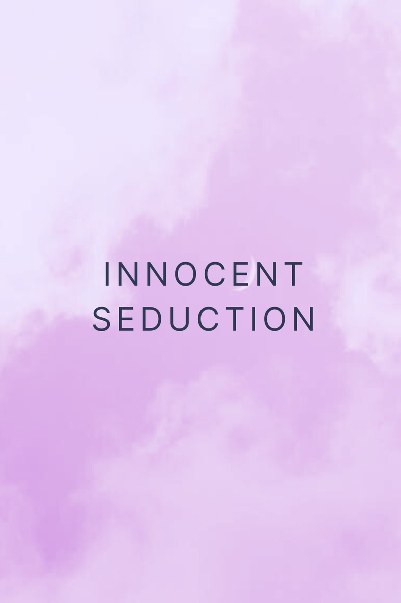 BABYGIRL SERIES: INNOCENT SEDUCTION · Karyakarsa