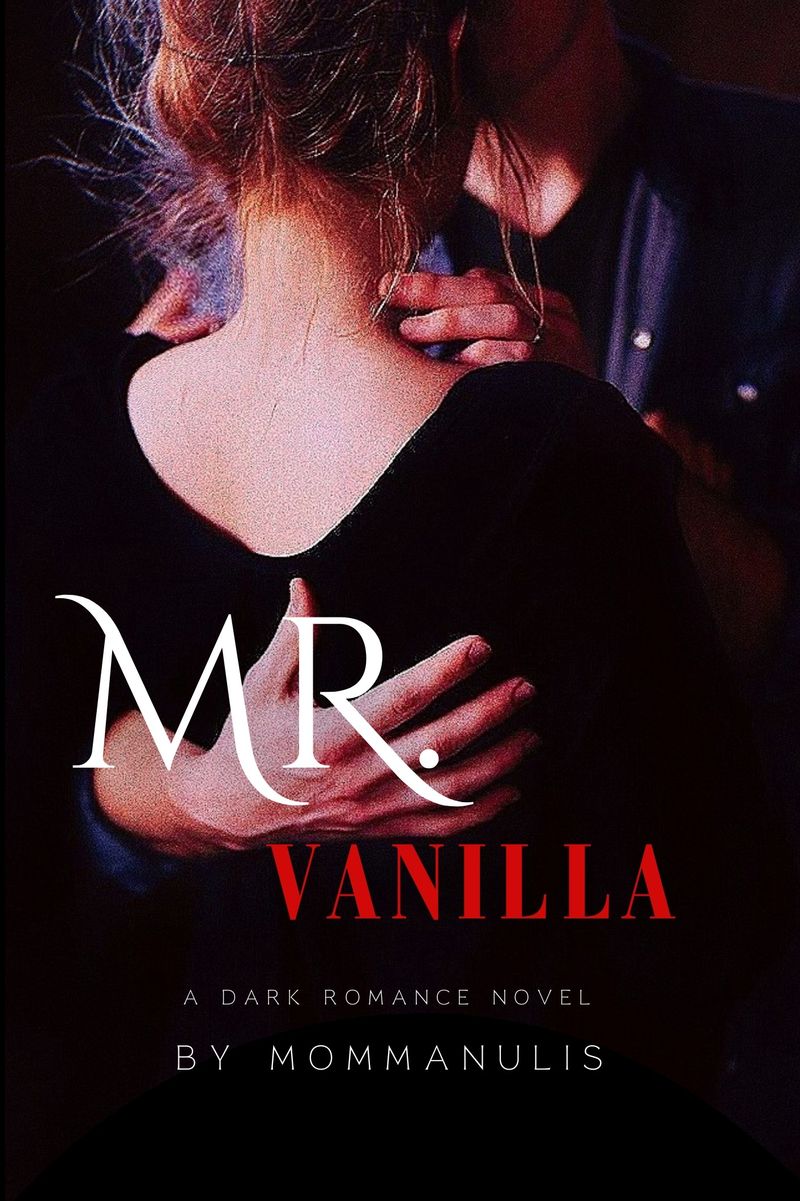 MR. VANILLA · Karyakarsa