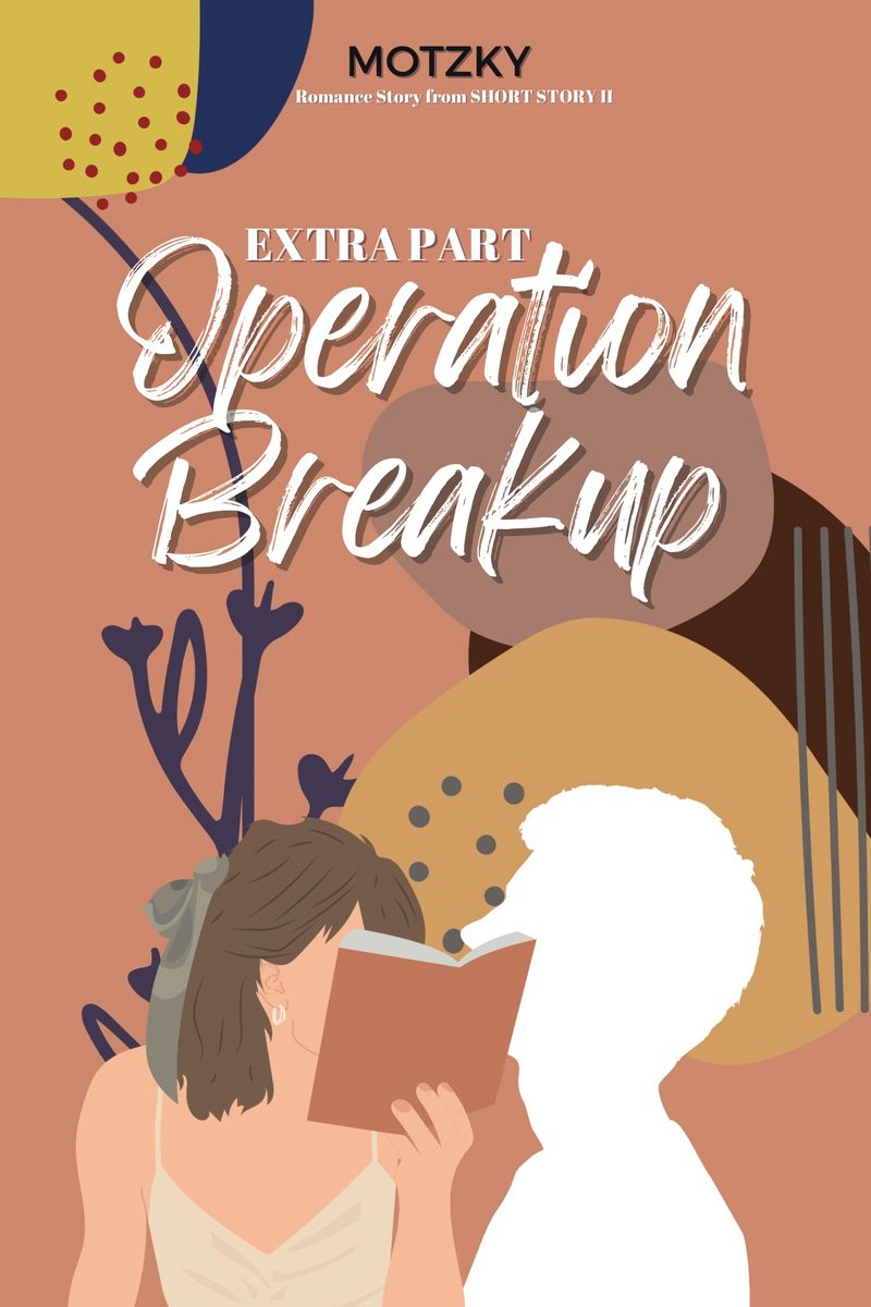Operation Breakup Extrapart Karyakarsa