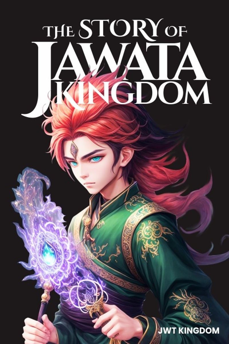 Komik Jawata Kingdom · Karyakarsa