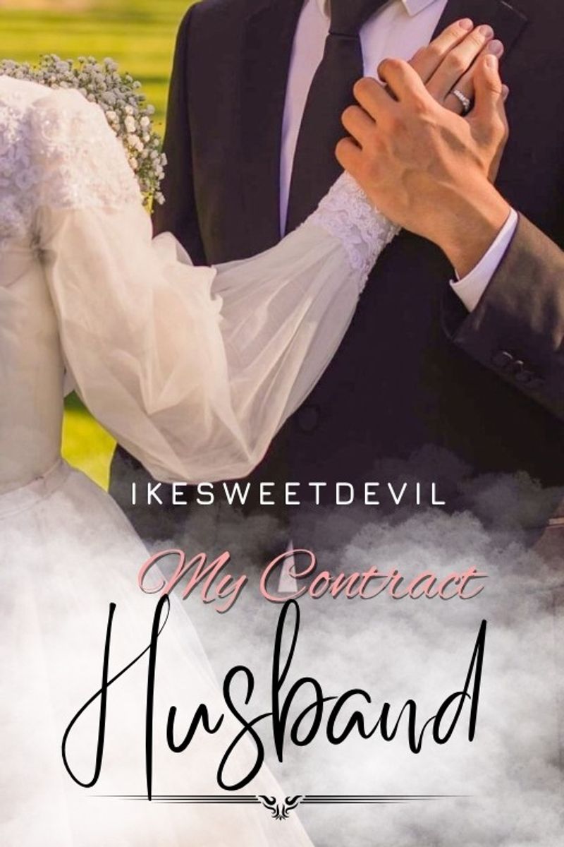 HARGA PROMO || My Contract Husband PART 40 - EXTRA PART · Karyakarsa