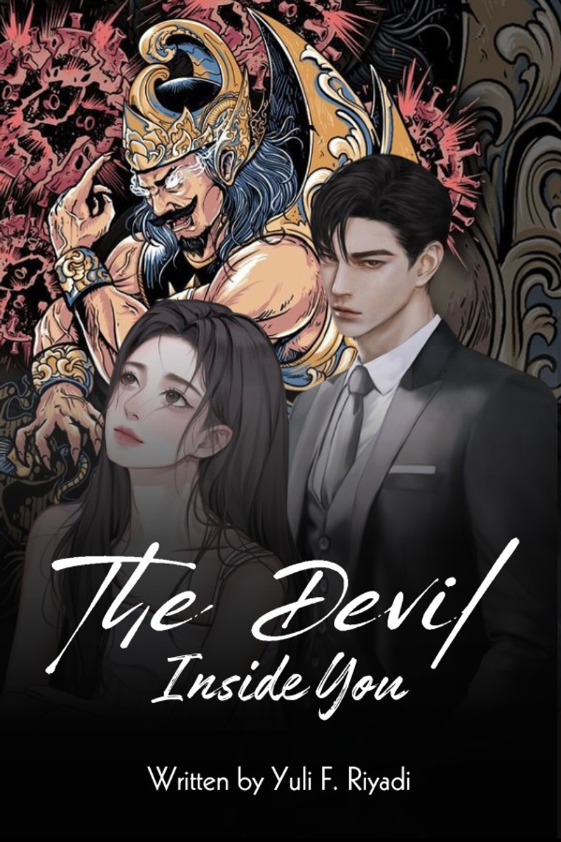 The Devil Inside You (2)- Tamat · Karyakarsa