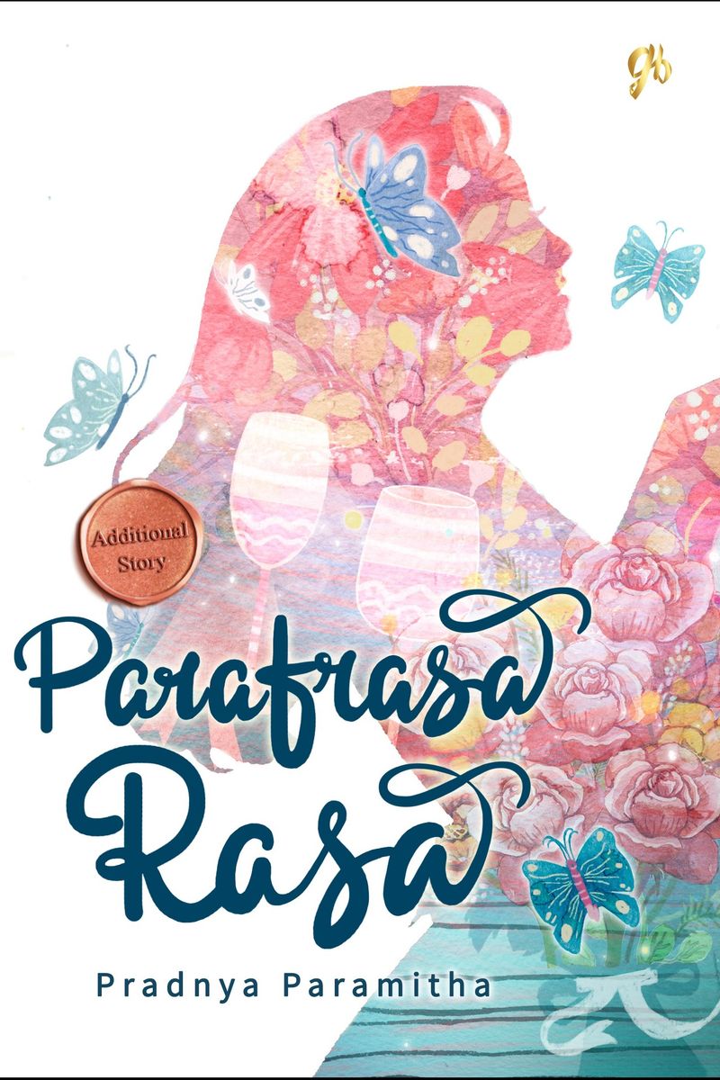 Parafrasa Rasa - Additional Story · Karyakarsa