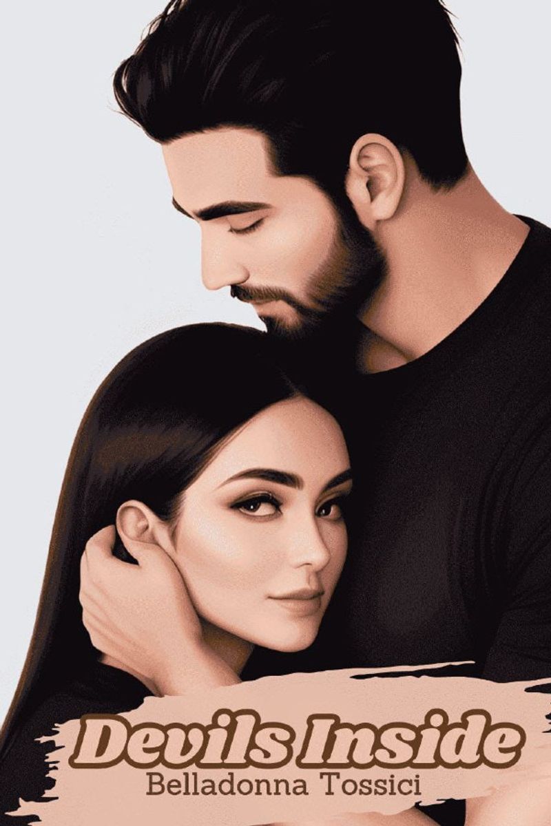 DEVILS INSIDE VOLUME 2 (BAB 11-20) · Karyakarsa