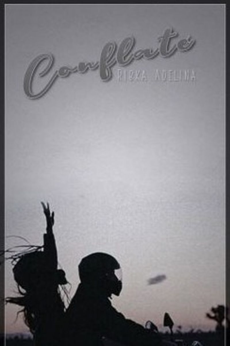 CONFLATE - Epilogue B · Karyakarsa