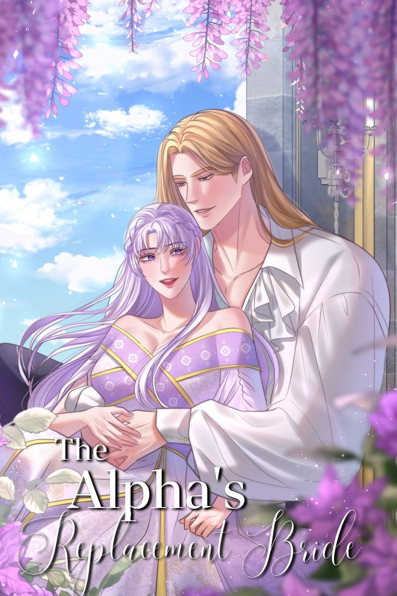 COMIC Eps 29: The Alpha's Replacement Bride · Karyakarsa