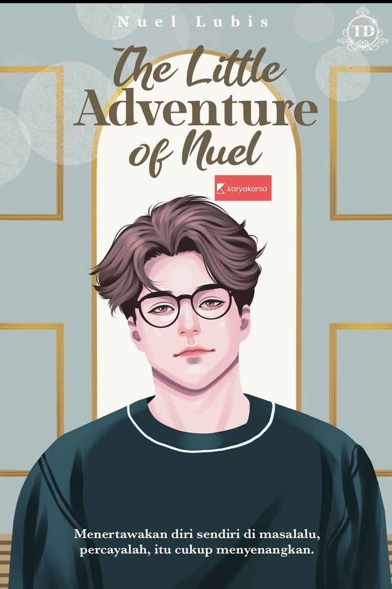 #137 The Little Adventure of Nuel : KRS-an yang Ribet! · Karyakarsa