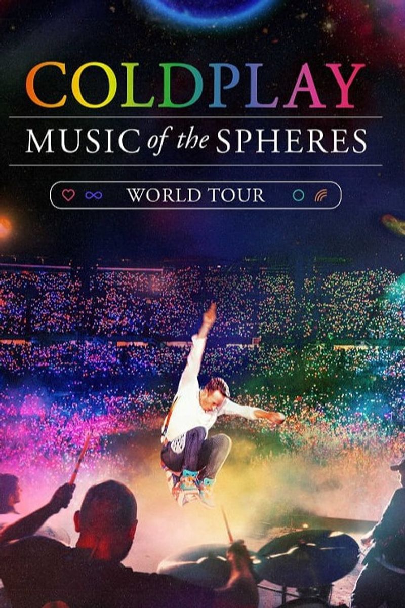COLDPLAY CONCERT : What to expect from Coldplay’s ‘Music Of The Spheres ...