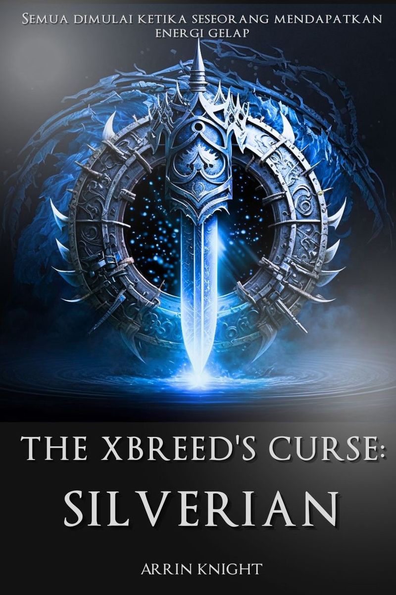 THE XBREED’S CURSE: SILVERIAN [PDF/E-Book 686 Halaman (35 MB)] · Karyakarsa