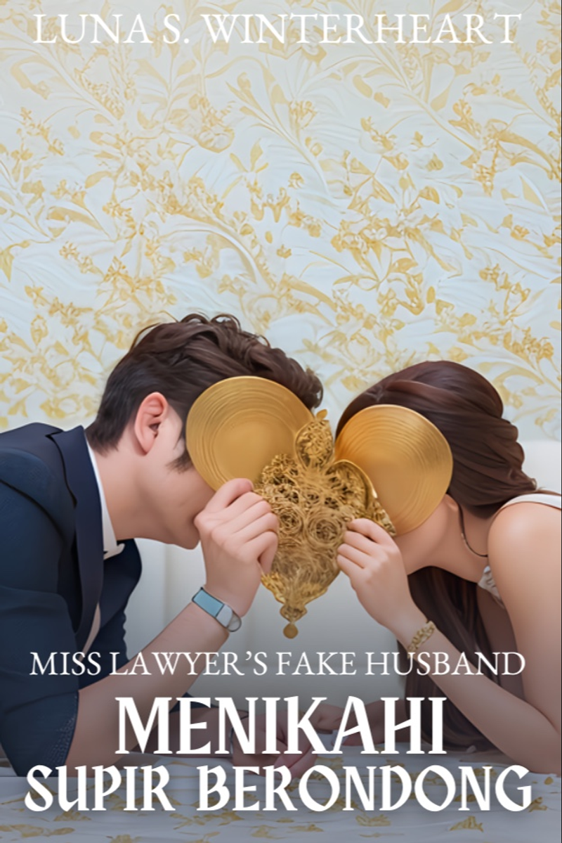 0 - Miss Lawyer’s FAKE Husband : Menikahi Supir Berondong · Karyakarsa
