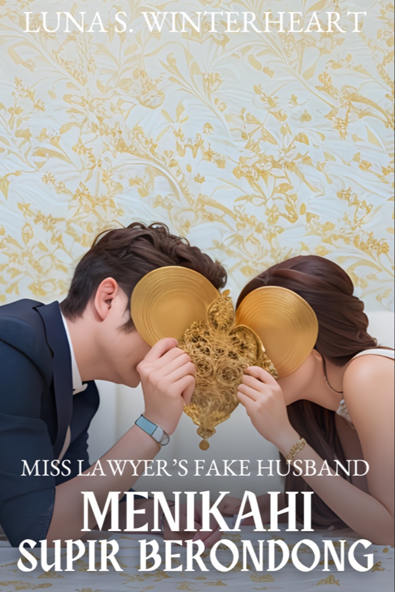0 - Miss Lawyer’s FAKE Husband : Menikahi Supir Berondong · Karyakarsa