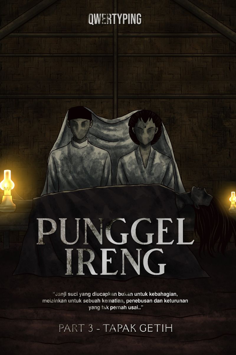 Punggel Ireng - Part 3 · Karyakarsa