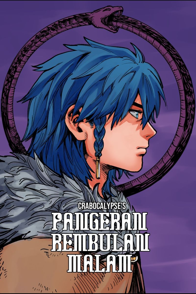 PANGERAN REMBULAN MALAM · Karyakarsa