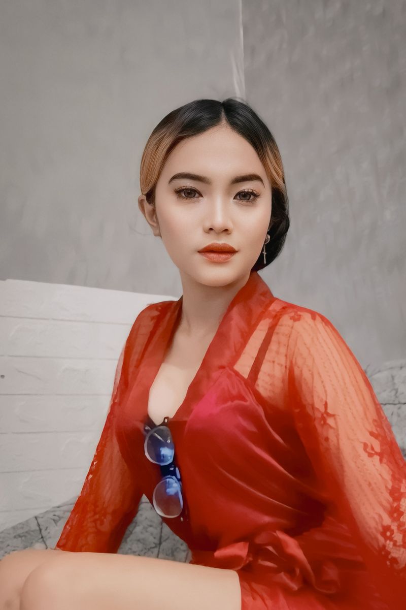 miss mey🔥 · Karyakarsa