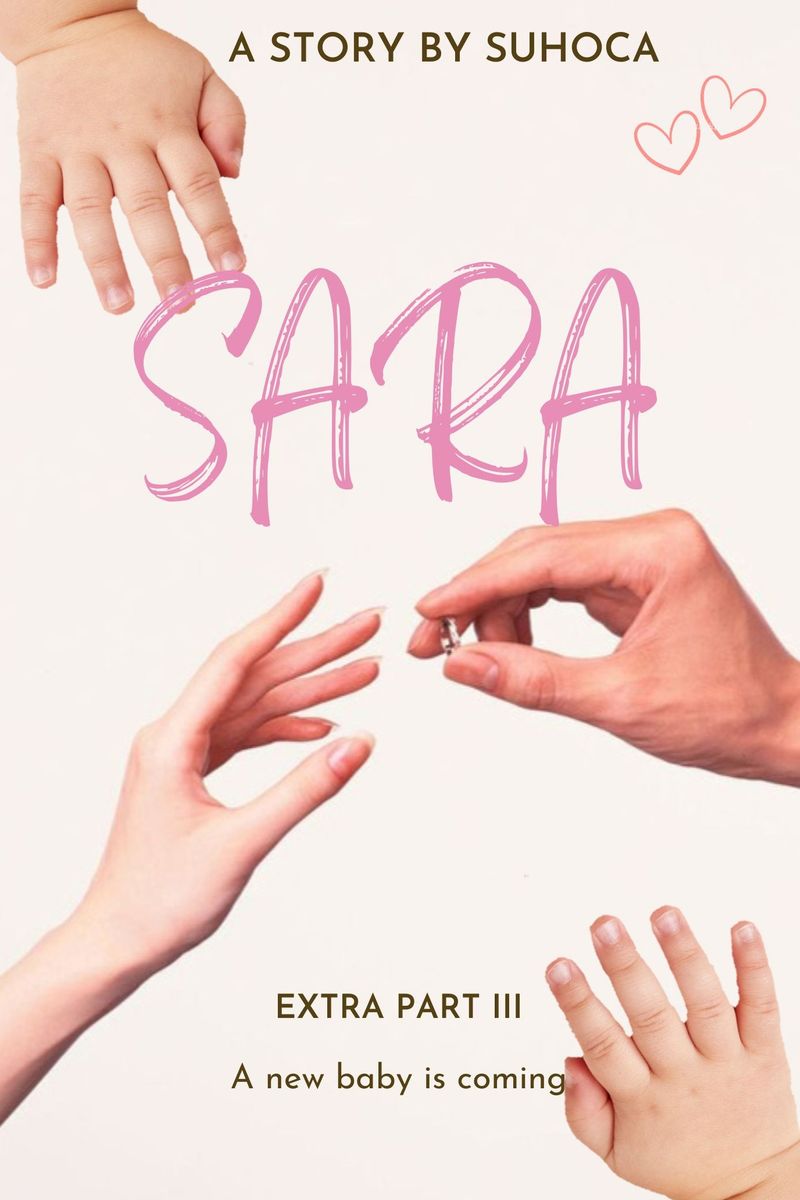 SARA : Extra Part III · Karyakarsa