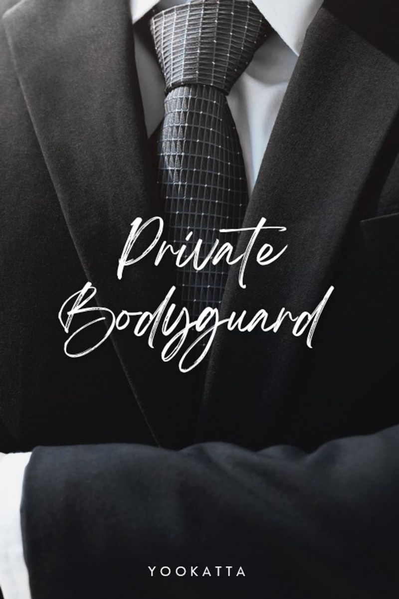Private Bodyguard · Karyakarsa