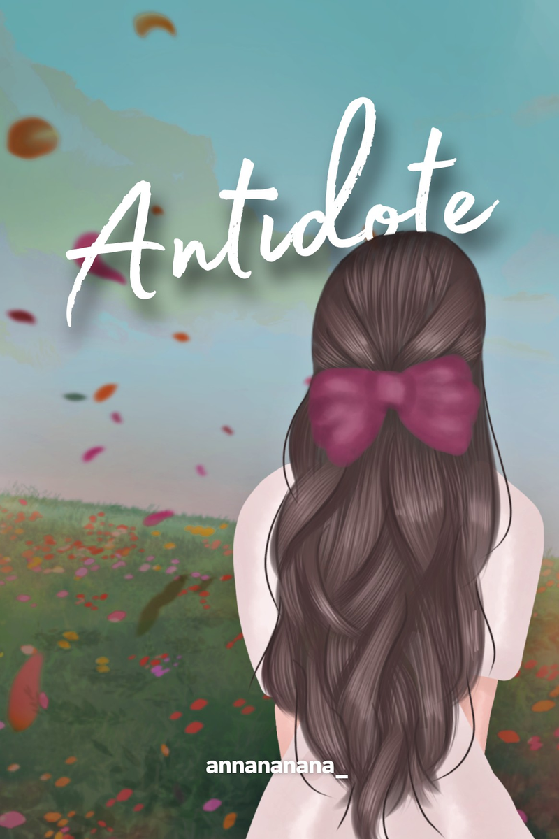 Antidote 1 Karyakarsa