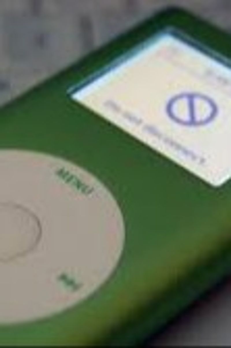 History of MP3 technology · Karyakarsa