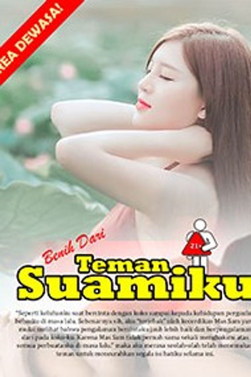 Benih Dari Teman Suami · Karyakarsa