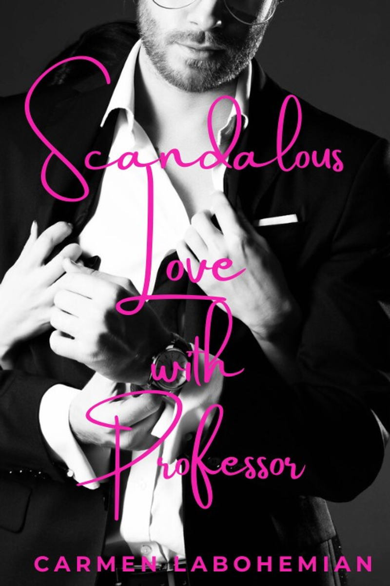 A Scandalous Love with Professor - Skandal Cinta dengan Sang Profesor ...