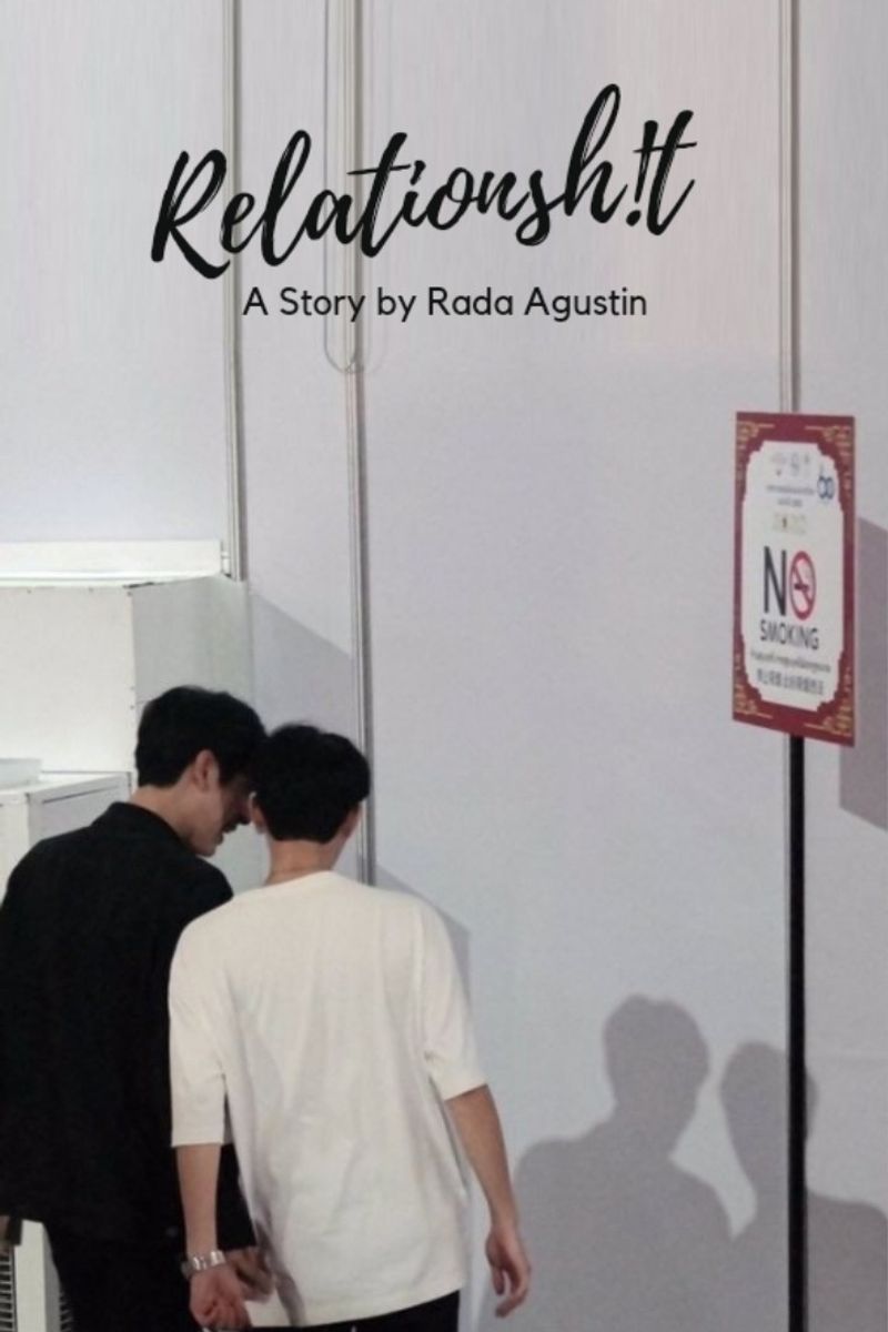 34. Ending · Karyakarsa