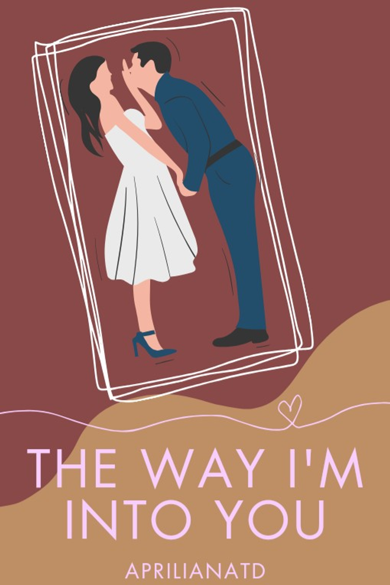 Extra Part VI The Way I'm Into You · Karyakarsa