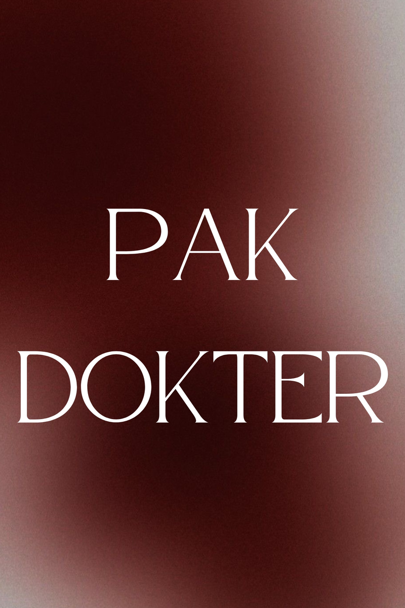 PAK DOKTER · Karyakarsa