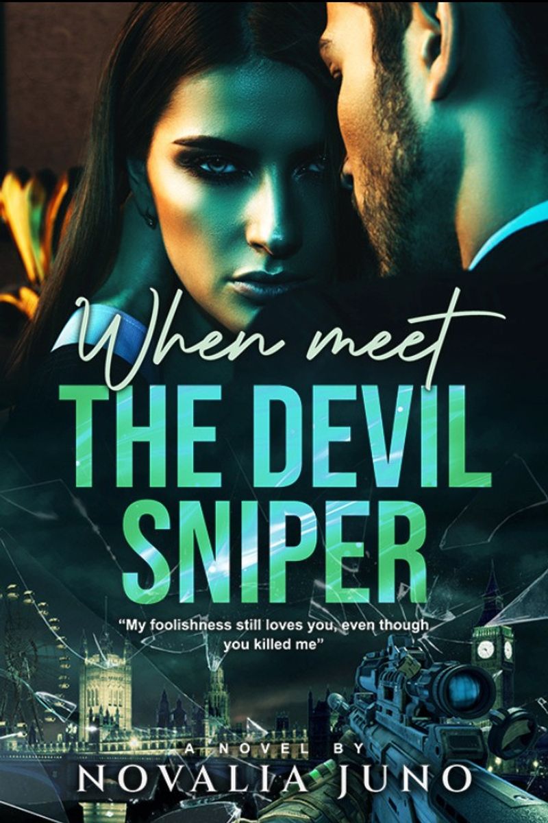 When meet the Devil Sniper · Karyakarsa
