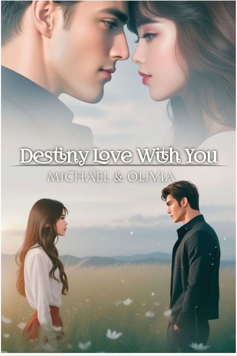 Destiny love with you · Karyakarsa