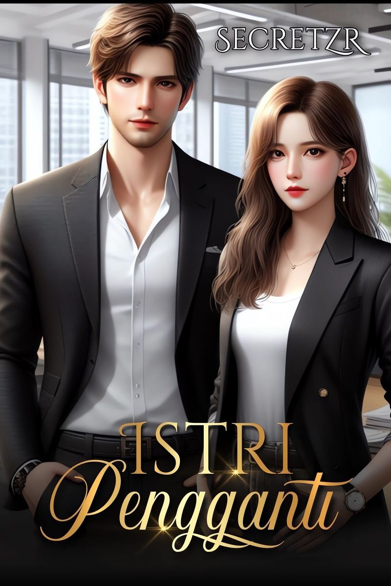 Ch. 17 Istri Pengganti (bab 21+) · Karyakarsa